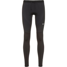 Nike Phenom Elite Lauftights Herren - Gr&ouml;&szlig;e XXL - schwarz