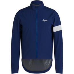 Rapha - Regenjacke Herren - Gr&ouml;&szlig;e S - blau