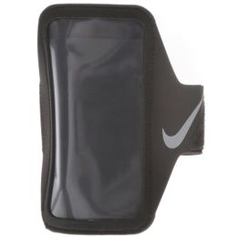Nike Lean Arm Band Plus Handytasche - Gr&ouml;&szlig;e Einheitsgr&ouml;&szlig;e - schwarz