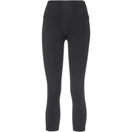Nike One Tights Damen - Gr&ouml;&szlig;e XS - schwarz