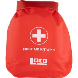 LACD First Aid Kit WP II Erste Hilfe Set - Gr&ouml;&szlig;e Einheitsgr&ouml;&szlig;e - rot