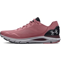 Under Armour Hovr Sonic 6 Laufschuhe Damen - Gr&ouml;&szlig;e 36 1/2 - rosa