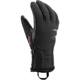 Leki Vallarta 3D Women Handschuh Damen - Gr&ouml;&szlig;e 6 1/2 - schwarz