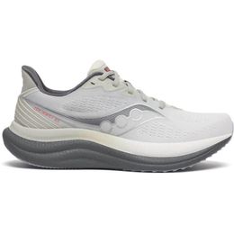Saucony TRIUMPH 23 Laufschuhe Herren - Gr&ouml;&szlig;e 46 1/2 - grau