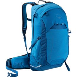 Osprey Talon 22 Wanderrucksack Herren - Gr&ouml;&szlig;e Einheitsgr&ouml;&szlig;e - blau
