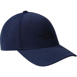 The North Face RECYCLED 66 CLASSIC Cap - Gr&ouml;&szlig;e Einheitsgr&ouml;&szlig;e - blau