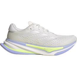 Adidas SUPERNOVA PRIMA W Laufschuhe Damen - Gr&ouml;&szlig;e 39 1/3 - wei&szlig;