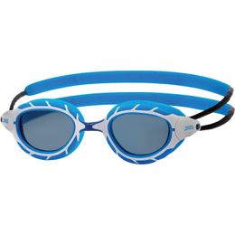 ZOGGS Predator Brille - Gr&ouml;&szlig;e SMALL - blau