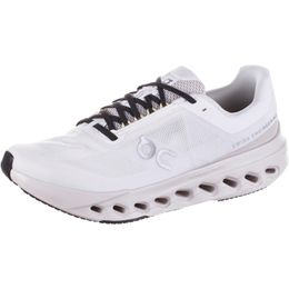 On Cloudsurfer Next Laufschuhe Herren - Gr&ouml;&szlig;e 45 - wei&szlig;