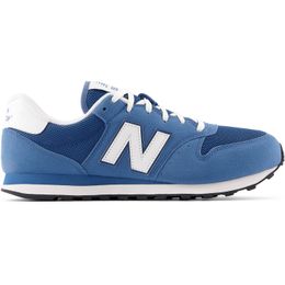 New Balance GM500 Sneaker Herren - Gr&ouml;&szlig;e 41 1/2 - blau