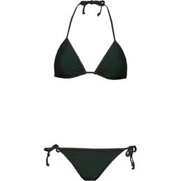 Best Company Bikini Set Damen - Gr&ouml;&szlig;e L - schwarz