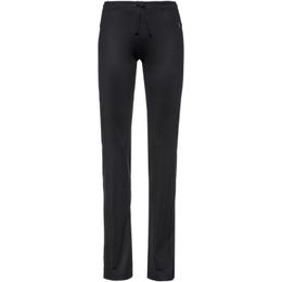 Venice Beach VBJazzy D Pants RL Trainingshose Damen - Gr&ouml;&szlig;e XL - schwarz
