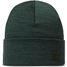 Buff Heavyweight Beanie - Gr&ouml;&szlig;e Einheitsgr&ouml;&szlig;e - gr&uuml;n