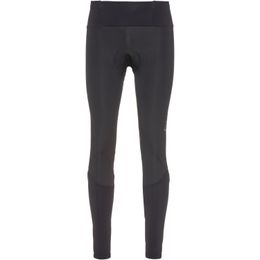 CMP Fahrradtights Herren - Gr&ouml;&szlig;e 48 - schwarz