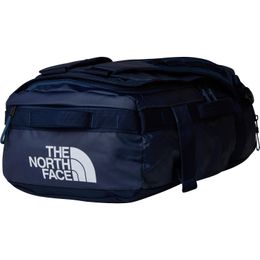 The North Face BASE CAMP VOYAGER DUFFEL 32L Reiserucksack - Gr&ouml;&szlig;e Einheitsgr&ouml;&szlig;e - blau