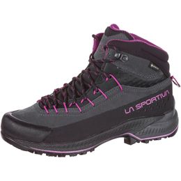 La Sportiva TX4 Evo Mid Zustiegsschuhe Damen - Gr&ouml;&szlig;e 39 1/2 - grau