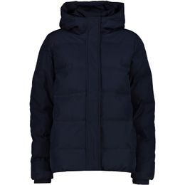 CMP Steppjacke Damen - Gr&ouml;&szlig;e 42 - blau