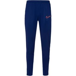 Nike Academy Trainingshose Herren - Gr&ouml;&szlig;e L - blau