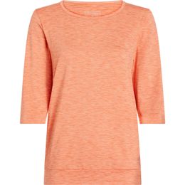 Energetics Jewel Funktionsshirt Damen - Gr&ouml;&szlig;e XL - rot