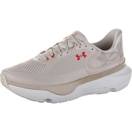 Under Armour Infinite Pro 2 Laufschuhe Herren - Gr&ouml;&szlig;e 47 - wei&szlig;