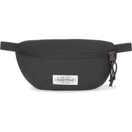 Eastpak BUMBAG LARGE Bauchtasche - Gr&ouml;&szlig;e Einheitsgr&ouml;&szlig;e - schwarz
