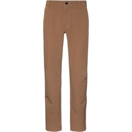 Columbia Black Mesa Warm Thermohose Herren - Gr&ouml;&szlig;e 30 - braun