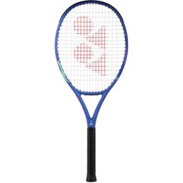 Yonex E Zone JR 26 Tennisschl&auml;ger Kinder - Gr&ouml;&szlig;e 1 - blau