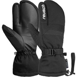 Reusch David R-TEX XT Handschuh Herren - Gr&ouml;&szlig;e 10 - schwarz