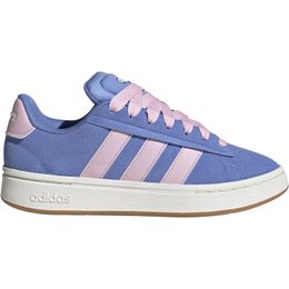 Adidas Grand Court Alpha Sneaker Damen - Gr&ouml;&szlig;e 40 2/3 - blau