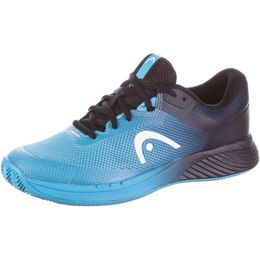 Head Sprint Evo 3.5 Clay Tennisschuhe Herren - Gr&ouml;&szlig;e 44 1/2 - schwarz