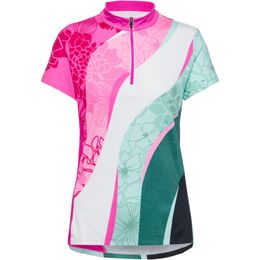 CMP Trikot Damen - Gr&ouml;&szlig;e 42 - rosa