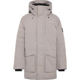 DIDRIKSONS 1913 Didriksons AKILLES 2 Parka Herren - Gr&ouml;&szlig;e XL - beige