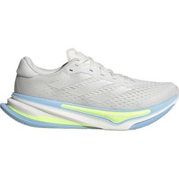 Adidas SUPERNOVA PRIMA Laufschuhe Herren - Gr&ouml;&szlig;e 41 1/3 - wei&szlig;