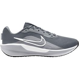 Nike DOWNSHIFTER 13 Laufschuhe Herren - Gr&ouml;&szlig;e 45 1/2 - grau