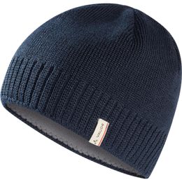 Vaude Edo III Beanie - Gr&ouml;&szlig;e Einheitsgr&ouml;&szlig;e - blau
