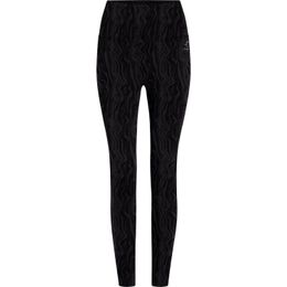 Energetics Kapinem Tights Damen - Gr&ouml;&szlig;e XS - schwarz