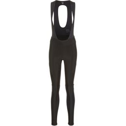 Rapha Core Bibtights Damen - Gr&ouml;&szlig;e XS - schwarz