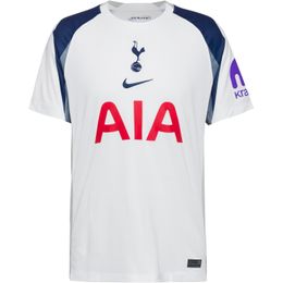 Nike Tottenham Hotspur 25-26 Heim Teamtrikot Herren - Gr&ouml;&szlig;e XXL - wei&szlig;