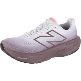 New Balance Fresh Foam X 1080 V14 Laufschuhe Damen - Gr&ouml;&szlig;e 37 1/2 - beige