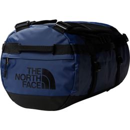 The North Face BASE CAMP Reisetasche - Gr&ouml;&szlig;e Einheitsgr&ouml;&szlig;e - blau