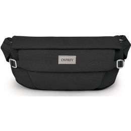 Osprey Arcane Hip Bag Bauchtasche - Gr&ouml;&szlig;e Einheitsgr&ouml;&szlig;e - schwarz