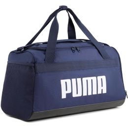 Puma Challenger Sporttasche - Gr&ouml;&szlig;e Einheitsgr&ouml;&szlig;e - blau