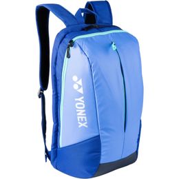 Yonex Tennisrucksack - Gr&ouml;&szlig;e Einheitsgr&ouml;&szlig;e - blau
