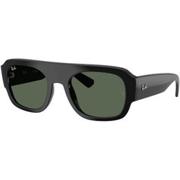 Ray-Ban Brille - Gr&ouml;&szlig;e Einheitsgr&ouml;&szlig;e - schwarz