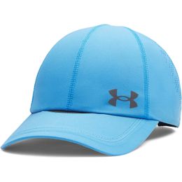 Under Armour M VELOCITI LOW ADJ Cap Herren - Gr&ouml;&szlig;e Einheitsgr&ouml;&szlig;e - blau