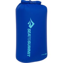 Sea To Summit Lightweight Dry Bag 20L Packsack - Gr&ouml;&szlig;e Einheitsgr&ouml;&szlig;e - blau