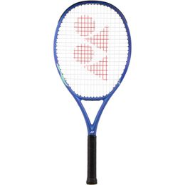 Yonex E Zone JR 25 Tennisschl&auml;ger Kinder - Gr&ouml;&szlig;e 1 - blau