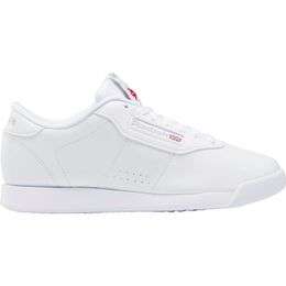 Reebok Princess Sneaker Damen - Gr&ouml;&szlig;e 37 - wei&szlig;