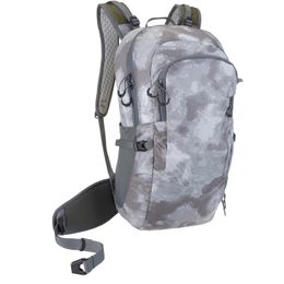Jack Wolfskin ATHMOS SHAPE 24 Wanderrucksack - Gr&ouml;&szlig;e Einheitsgr&ouml;&szlig;e - grau