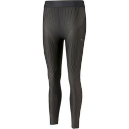 Puma Flawless Sculpt Tights Damen - Gr&ouml;&szlig;e XS - schwarz